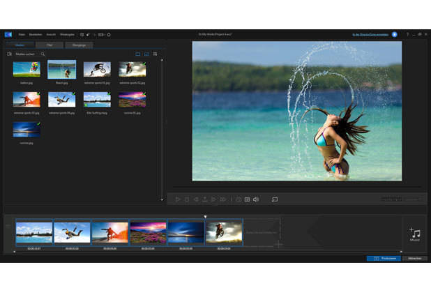 ActionDirector - pctipp.ch