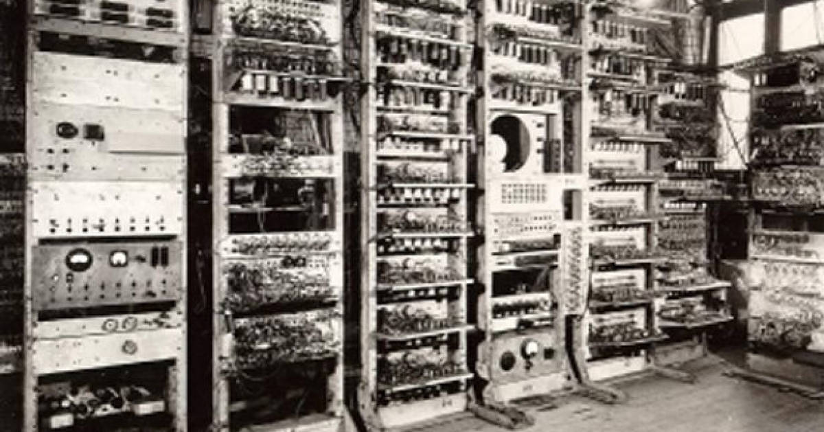 So hört sich die erste Computerstimme an - pctipp.ch