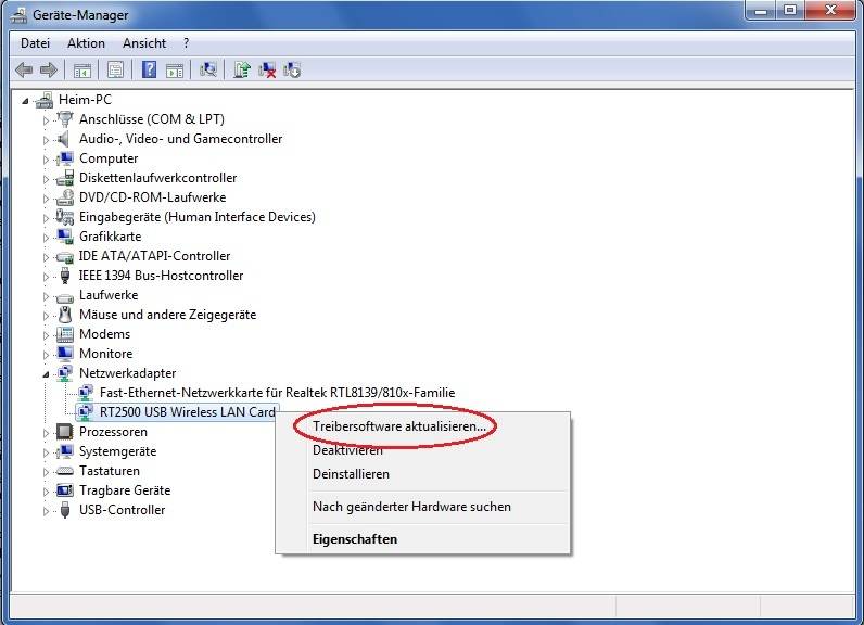 So verwalten Sie die Treiber unter Windows - pctipp.ch