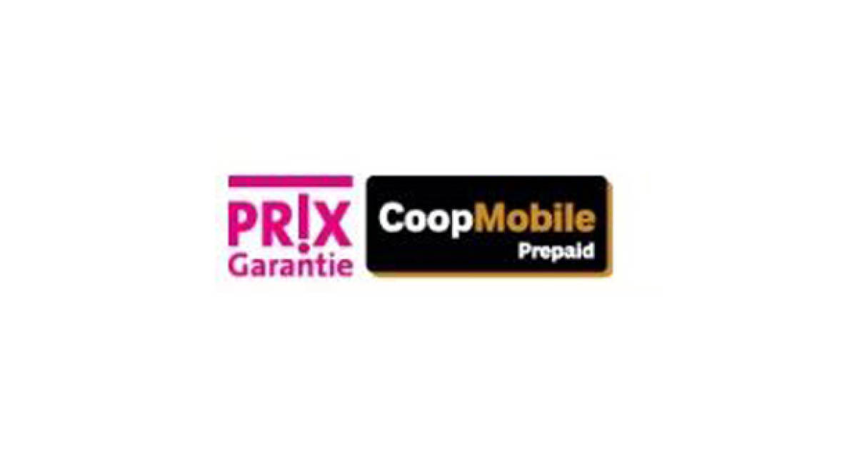 CoopMobile mit neuem Abo - pctipp.ch