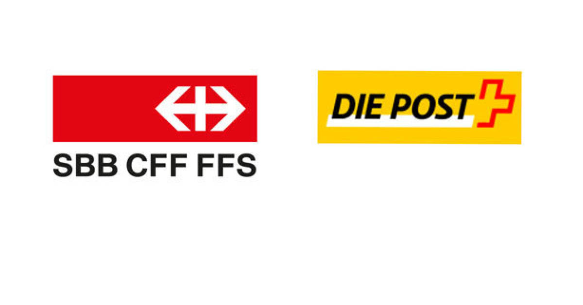 Post und SBB arbeiten an neuem Login - pctipp.ch