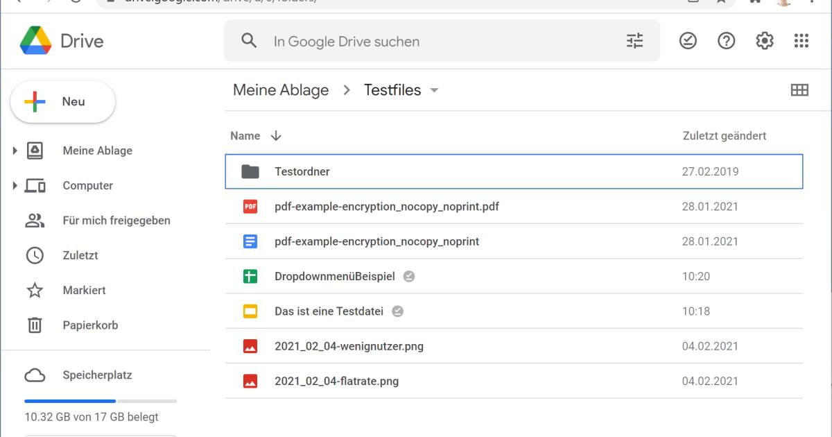 Dateien Aus Google Docs Offline Bearbeiten Pctipp ch
