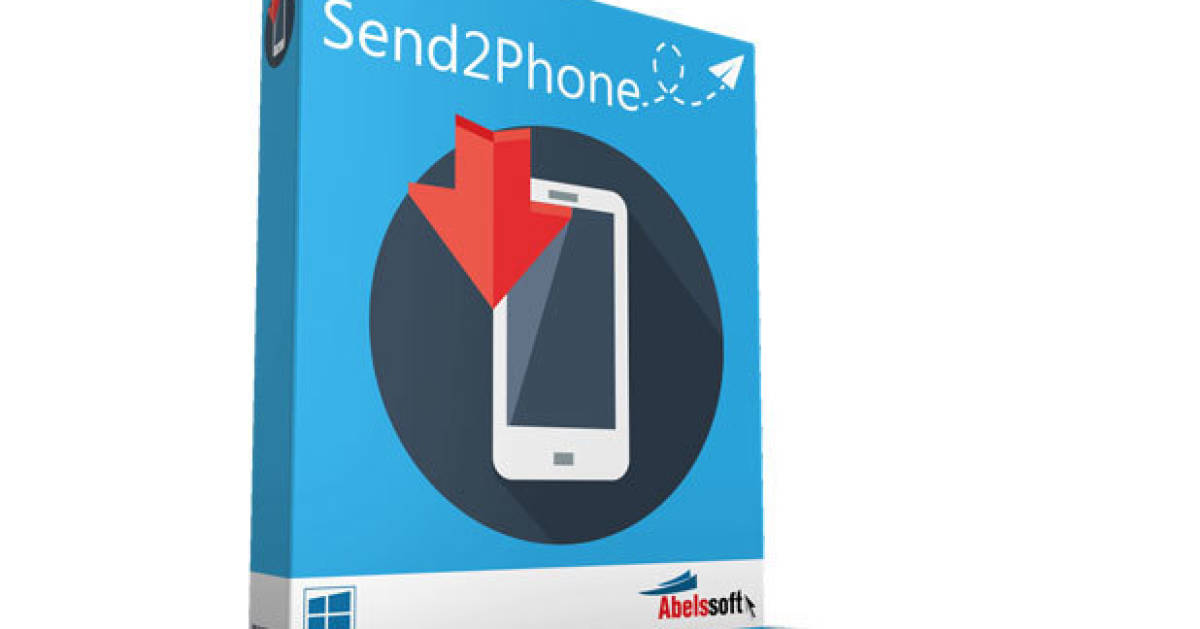 Send2Phone - pctipp.ch