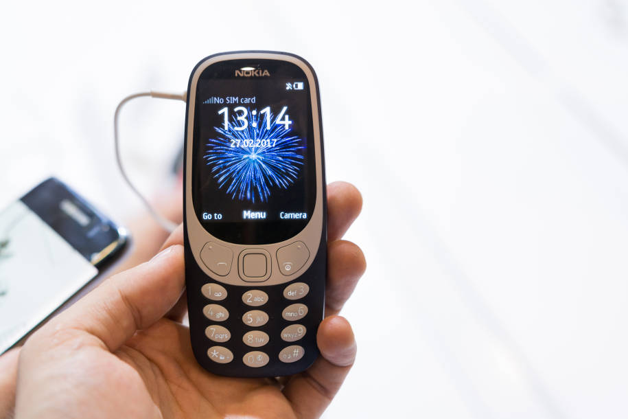 Hands-on mit den neuen Nokias - pctipp.ch