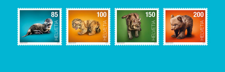 Schweizerische Post: Briefmarke wird digital - pctipp.ch