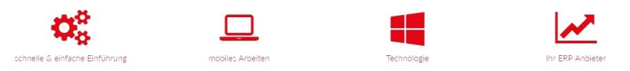 redERP: ERP Lösung für Ihr KMU - pctipp.ch