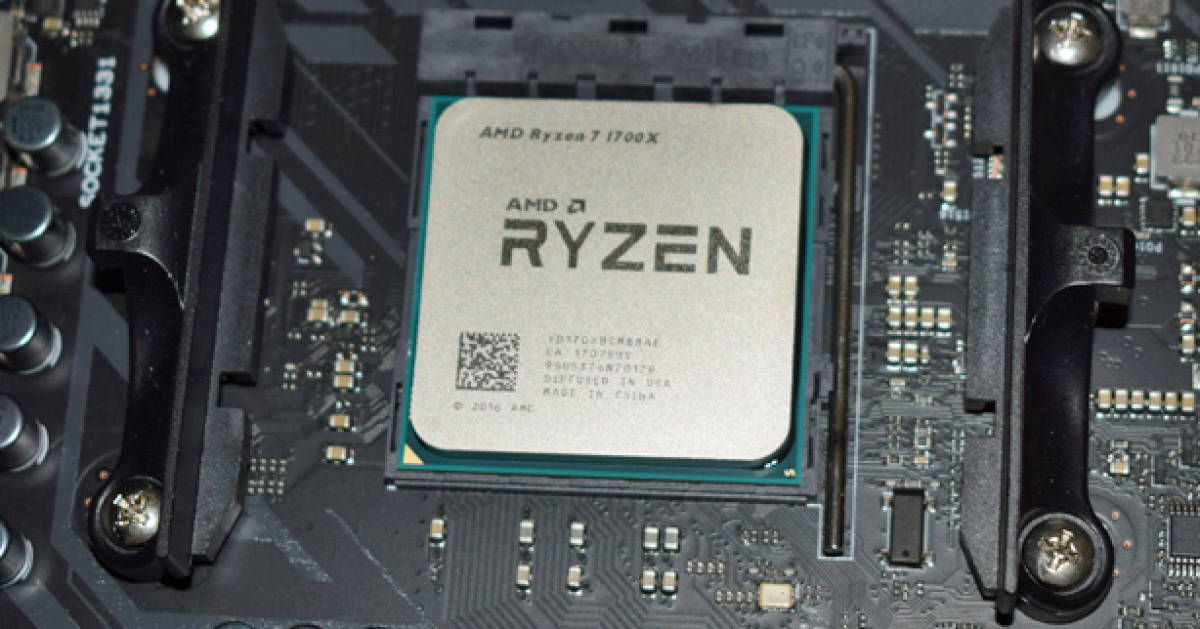 AMD Ryzen erklärt: Das müssen Sie wissen - pctipp.ch