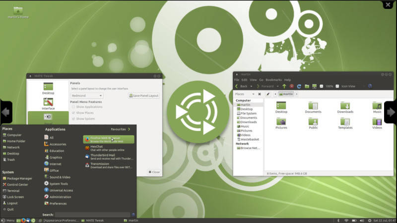 Das sind die neuen Funktionen in Ubuntu - pctipp.ch