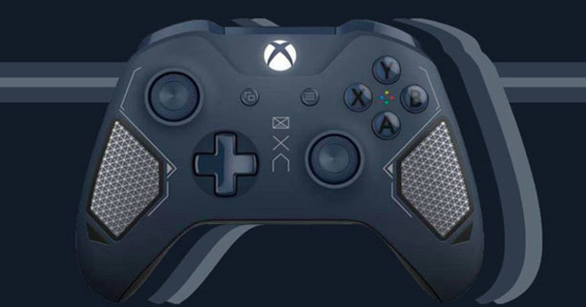 Drei neue Xbox-One-Controller - pctipp.ch