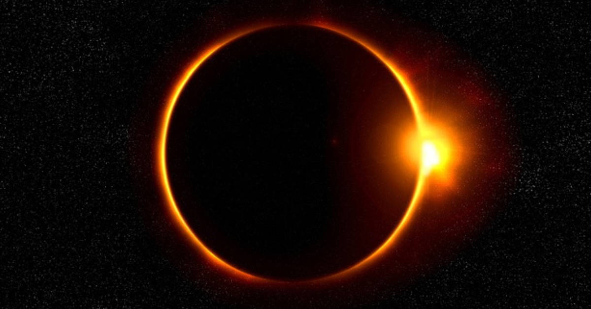 Hier sehen Sie die totale Sonnenfinsternis im Livestream - pctipp.ch