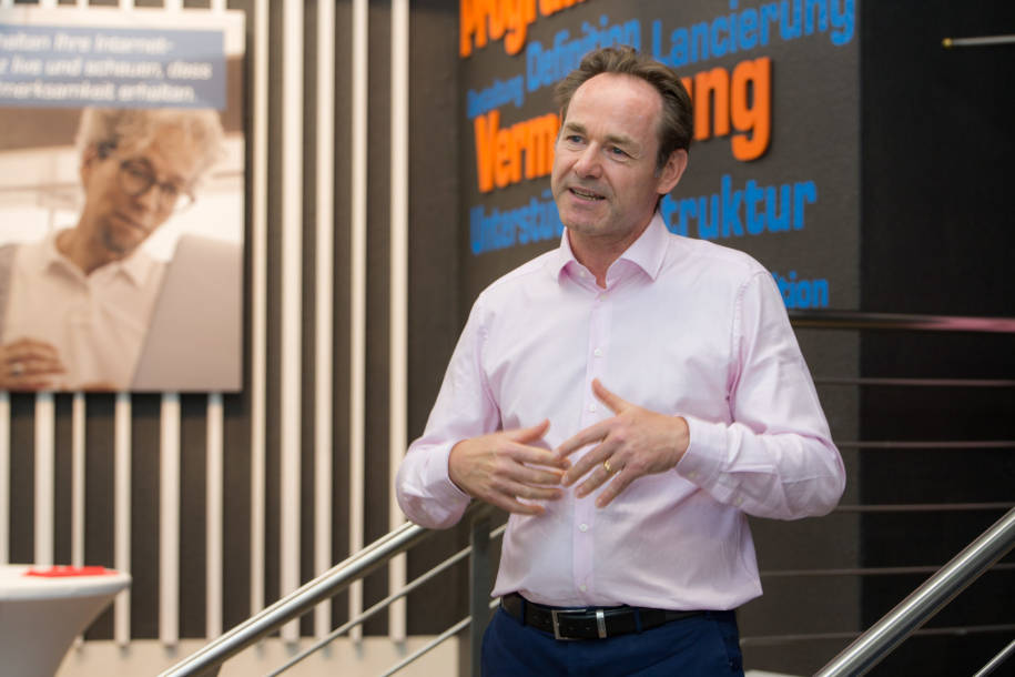 «Das Fachgeschäft ist die ideale Ergänzung zum Produkt» - pctipp.ch