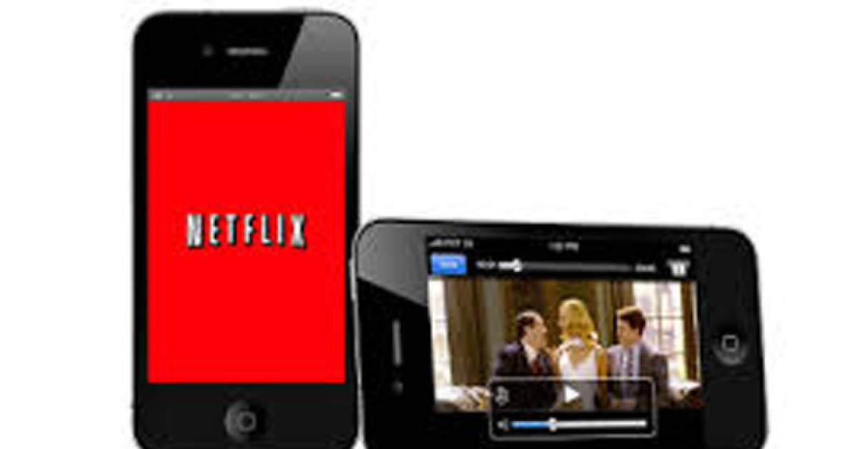 Netflix: Diese Android-Geräte streamen in HD - pctipp.ch