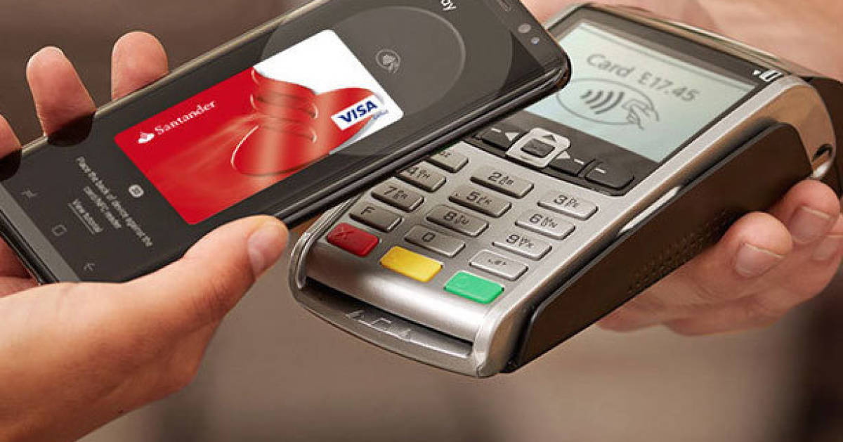 Samsung Pay im Alltagstest - pctipp.ch