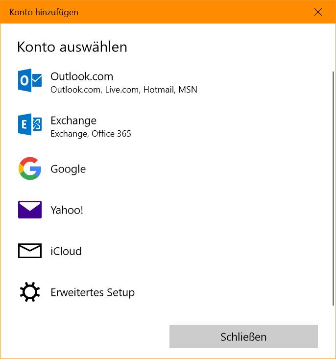 Windows 10: Die Kontakte-Leiste nutzen oder ausblenden - pctipp.ch