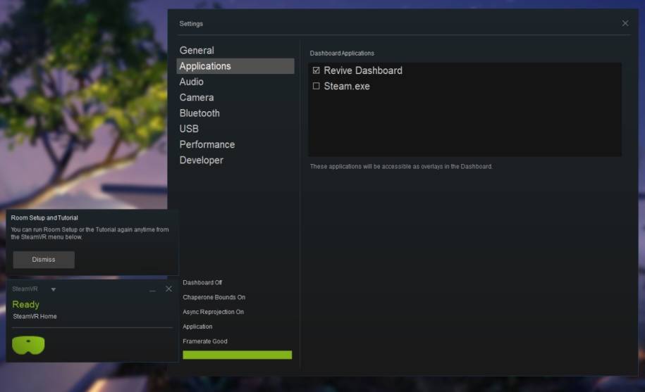 Oculus Rift Software auf HTC Vive und Windows Mixed Reality starten ...