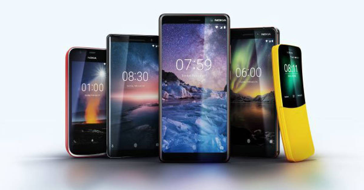Die Neo-Smartphones von Nokia - pctipp.ch