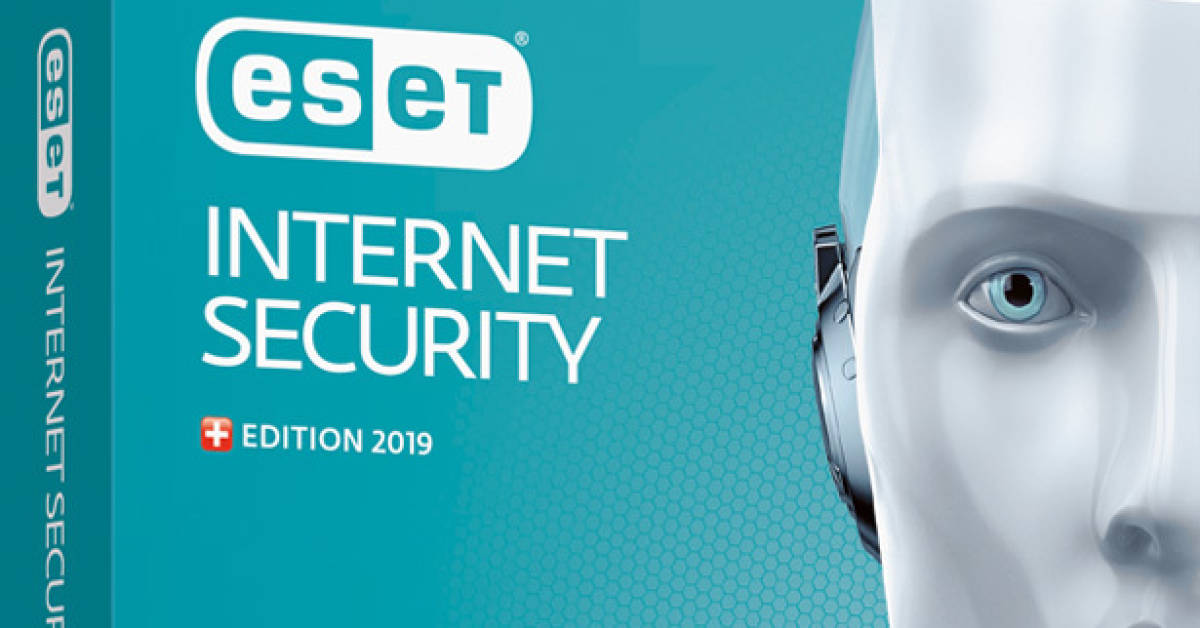 Test: Eset Internet Security (2019) - pctipp.ch