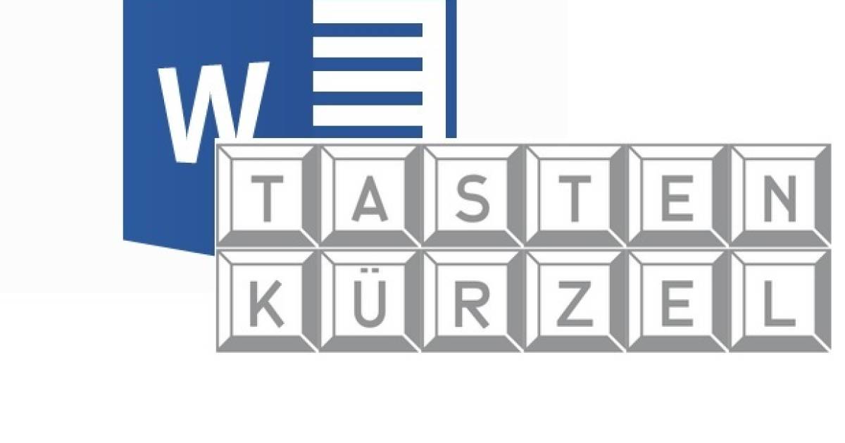 Word: die wichtigsten typografischen Zeichen - pctipp.ch