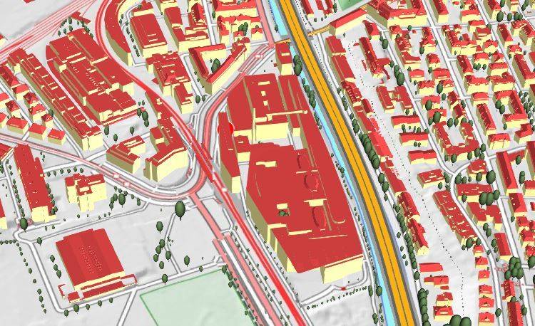 Swisstopo: Die Schweiz gibts jetzt in 3D - pctipp.ch