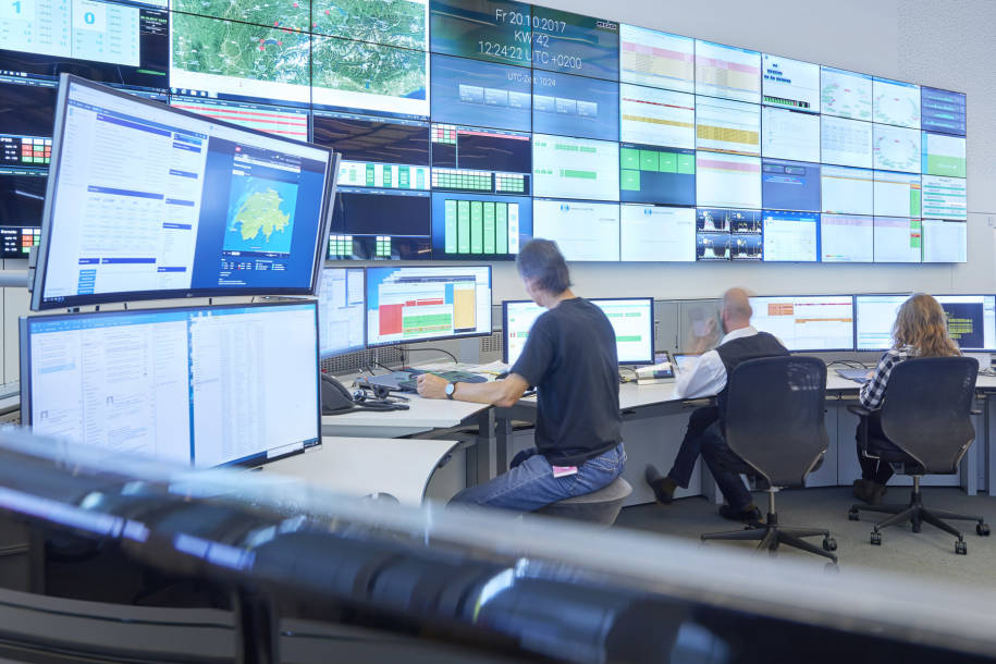 Wie eine sichere Cloud die Daten von Unternehmen schützt - pctipp.ch