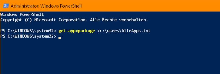 Windows 10: Apps und Programme deinstallieren - pctipp.ch