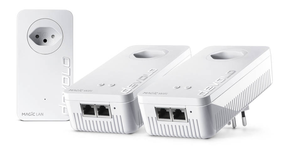 Magic aus Deutschland - pctipp.ch