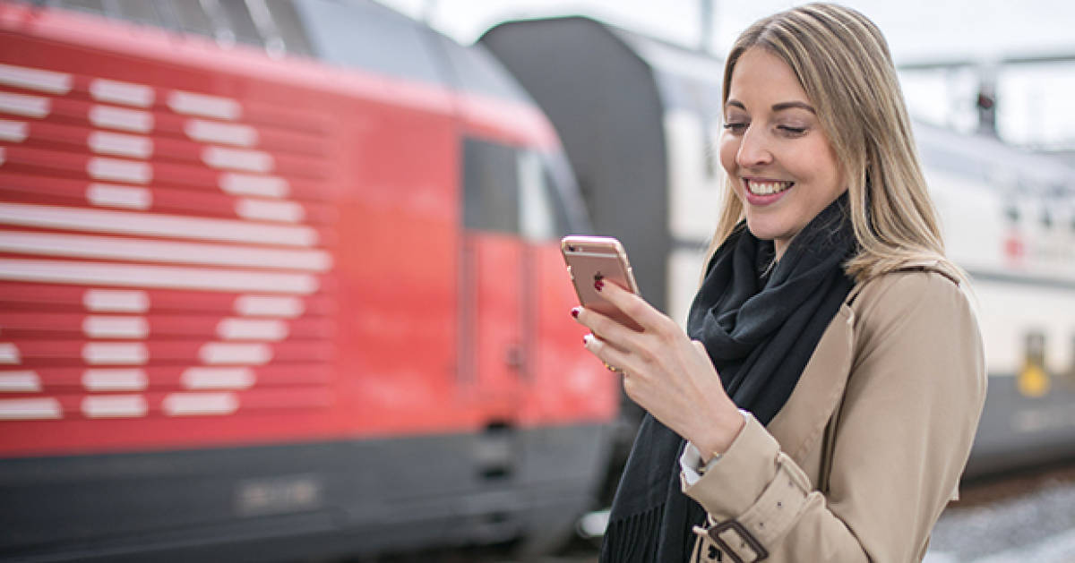 SBB-Preview-App-Test: Das sagen die SBB zu unseren Leserfragen - pctipp.ch