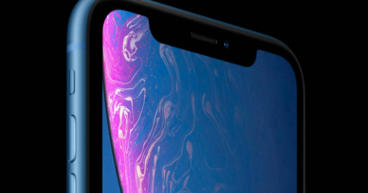Test: Apple iPhone XR - pctipp.ch