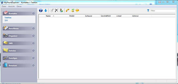 Android-Backup mit «MyPhoneExplorer» erstellen – so gehts - pctipp.ch