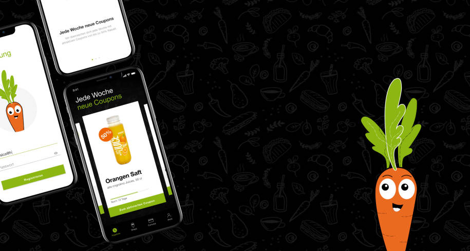 Migrolino feiert Zehnjähriges mit Coupon-App - pctipp.ch