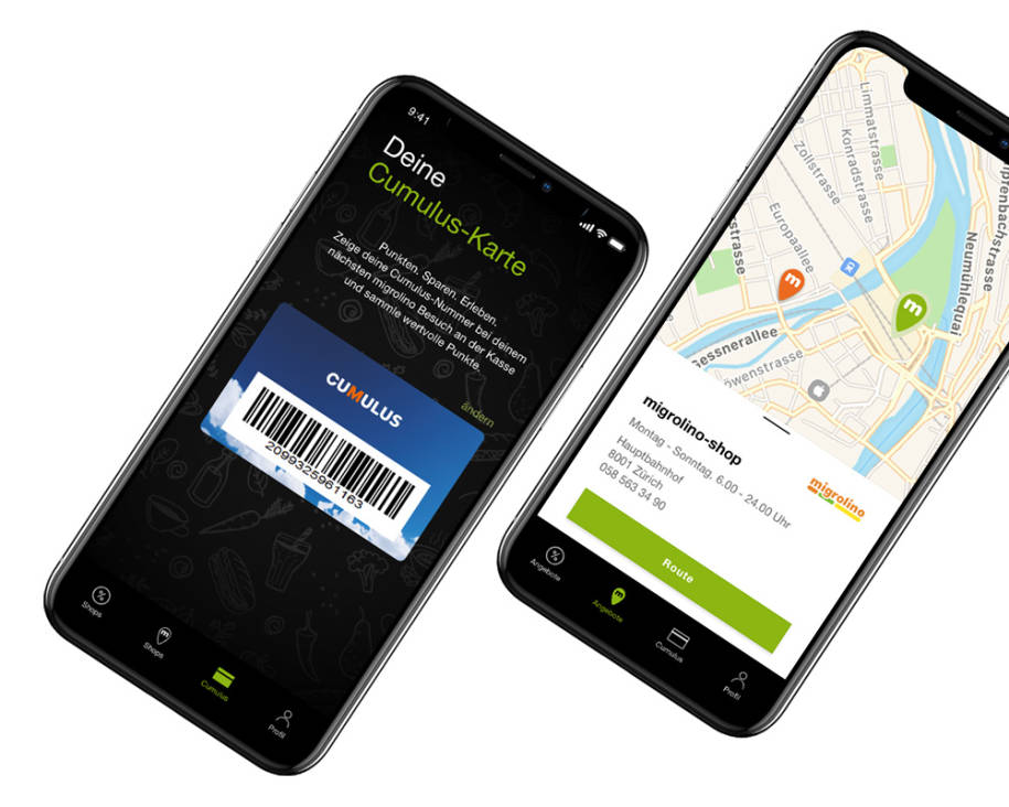 Migrolino feiert Zehnjähriges mit Coupon-App - pctipp.ch