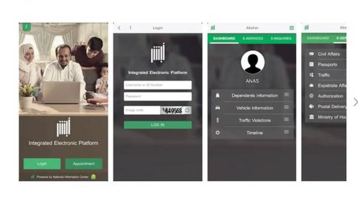 Absher: Apple und Google bieten App an, die Frauenrechte einschränkt ...