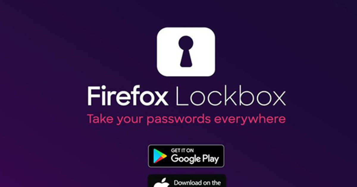 Mozilla bringt Firefox Lockbox auch für Android - pctipp.ch