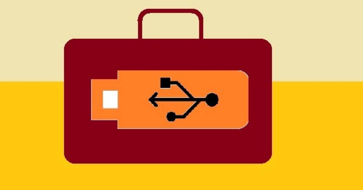 Wann die «Portable Version» einer Software benutzen? - pctipp.ch