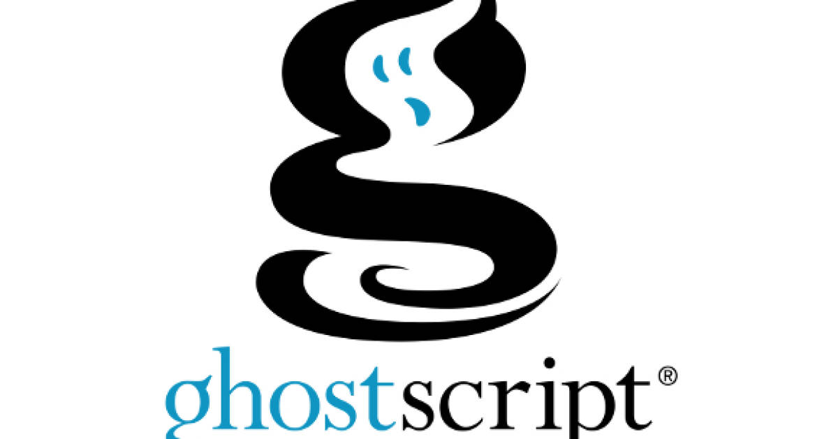 O Que é Gpl Ghostscript - BRAINCP