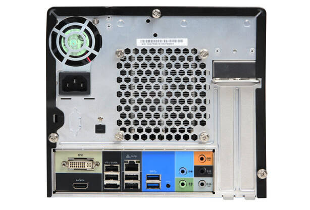 Shuttle bringt neue Mini-Barebones - pctipp.ch