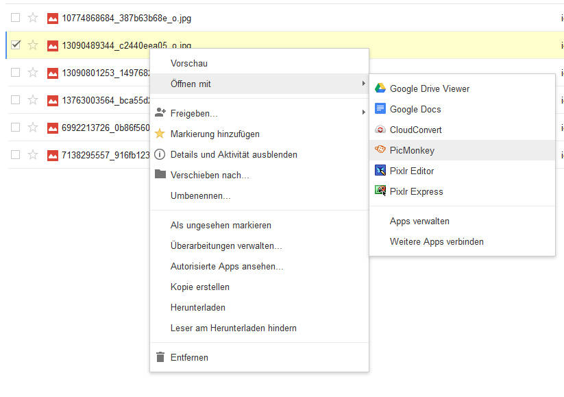 Google Drive: So wird die Cloud zum Alleskönner - pctipp.ch