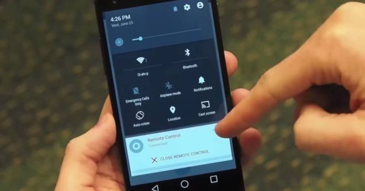 Diese Einstellungen in Android 5 sollten Sie kennen - pctipp.ch
