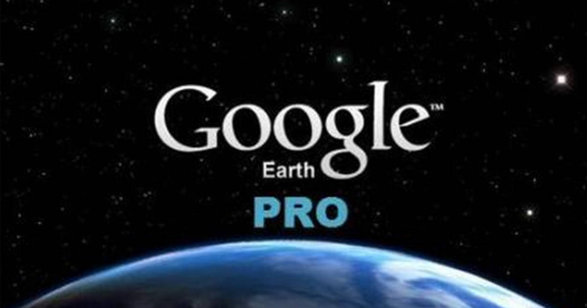 Google Earth Pro wird kostenlos - pctipp.ch