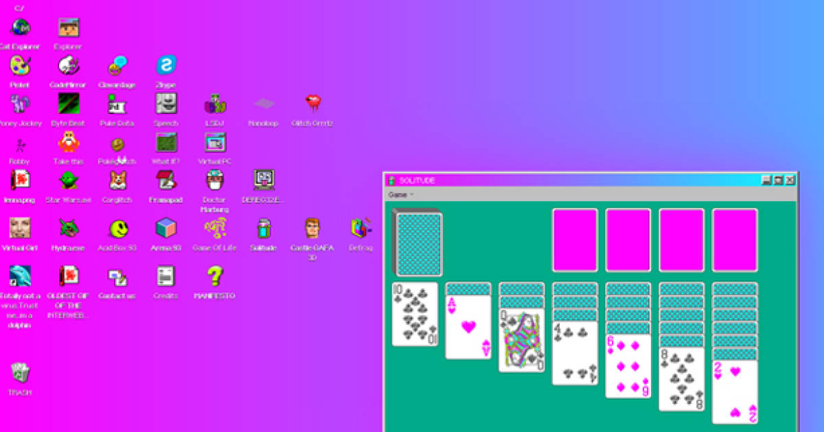 Windows 93 für den Browser veröffentlicht - pctipp.ch