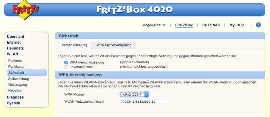 Sicherheits-Check: So machen Sie Ihren WLAN-Router sicher - pctipp.ch