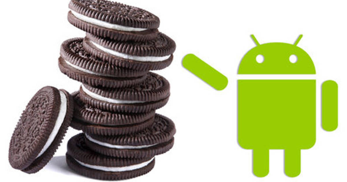 Android Oreo: Diese Smartphones erhalten Android 8.0 - pctipp.ch