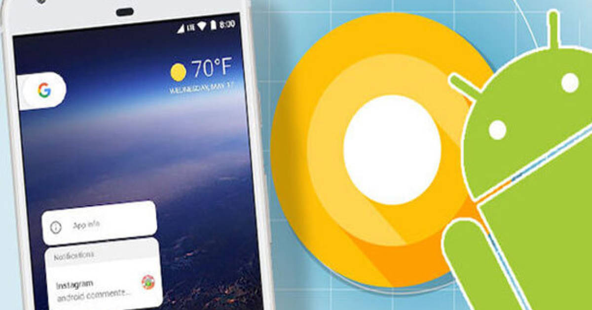 Android 8.0 testen: So können Sie die Beta installieren - pctipp.ch