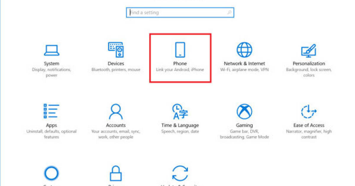 Microsoft verzahnt Windows 10 mit Android und iOS - pctipp.ch Microsoft verzahnt Windows 10 mit Android und iOS - pctipp.ch