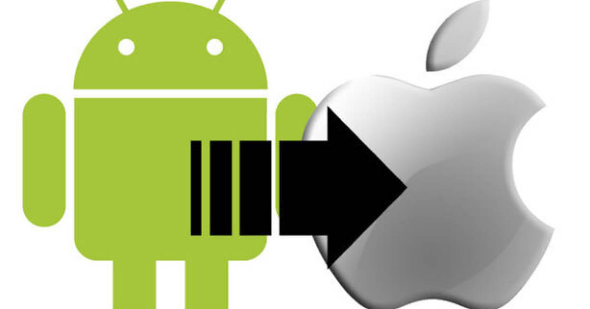 Warum Android-Nutzer zum iPhone X wechseln - pctipp.ch Warum Android-Nutzer zum iPhone X wechseln - pctipp.ch