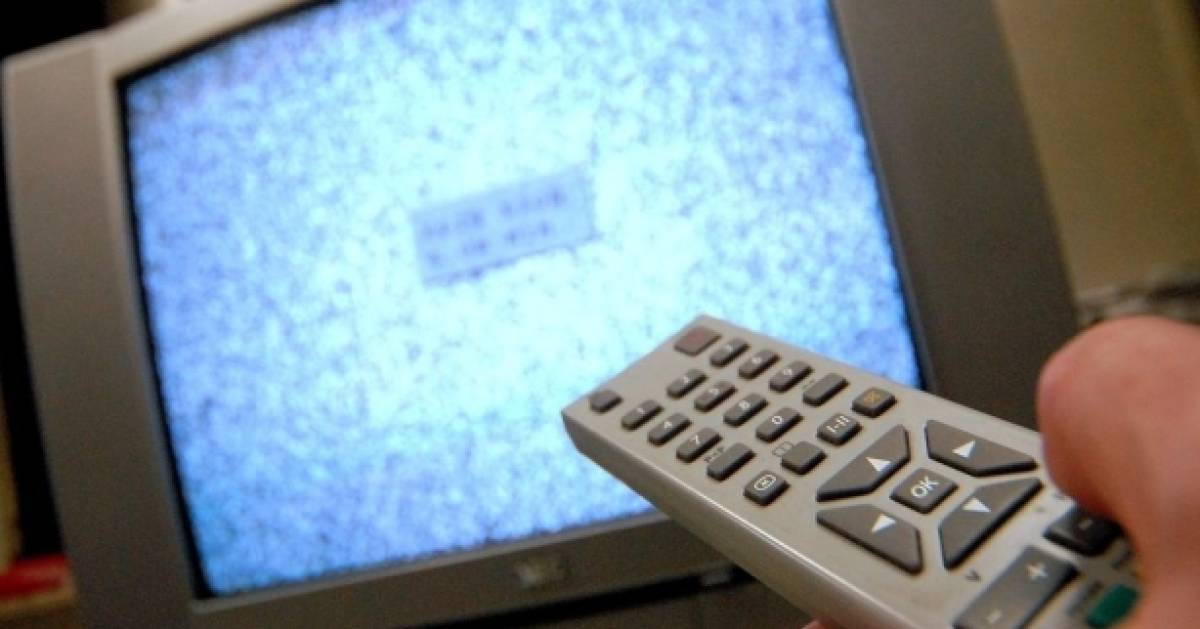 Die beliebtesten Fernsehformate - pctipp.ch