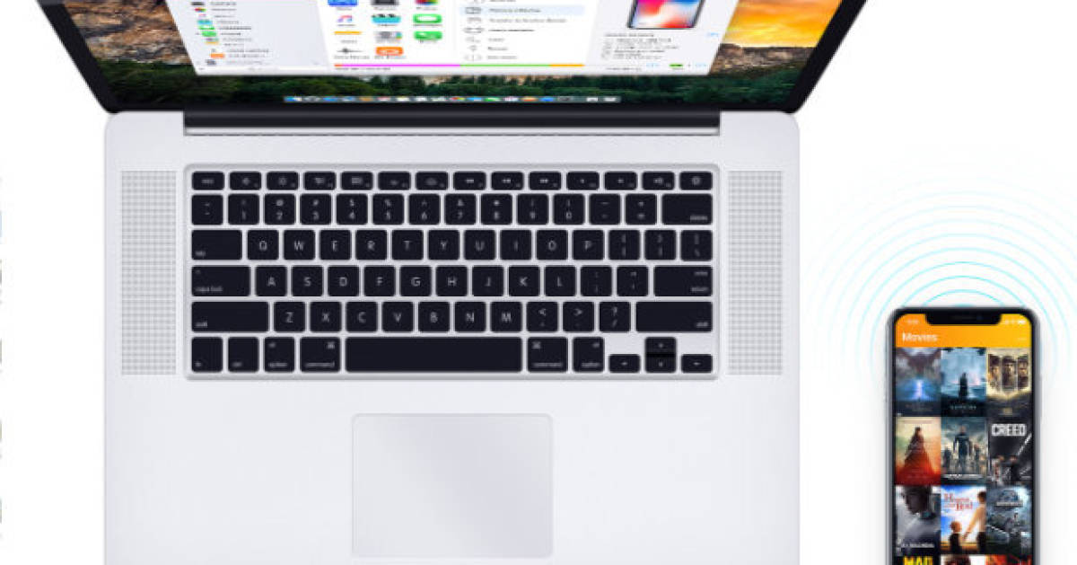 Test: iMazing 2 für Mac und PC - pctipp.ch