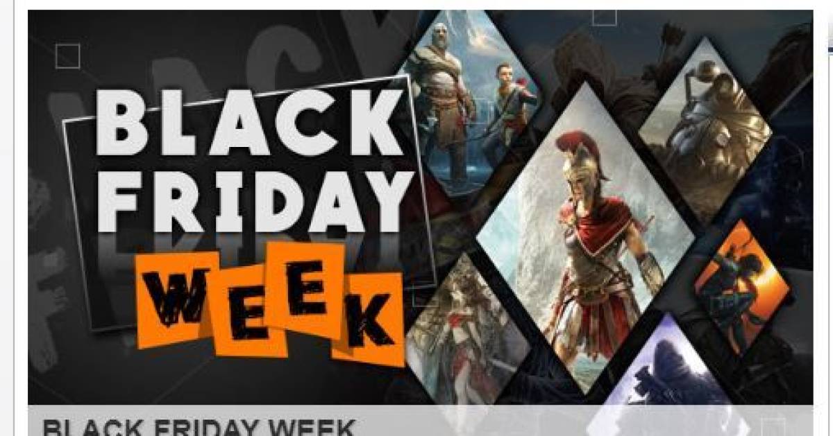 Black Friday: Software und Webservices - pctipp.ch