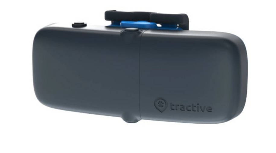 Tractive-App mit GPS-Tracker für Haustiere im Alltagstest - pctipp.ch