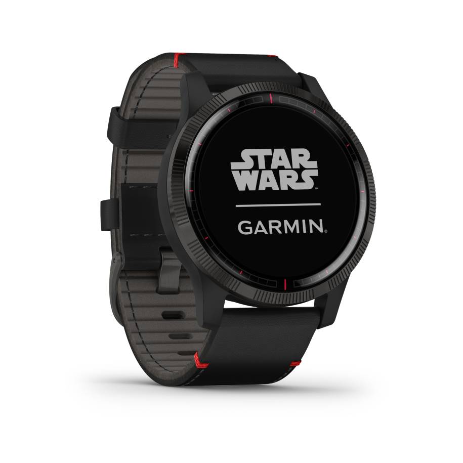 Garmin: Star-Wars-Sonderedition - pctipp.ch
